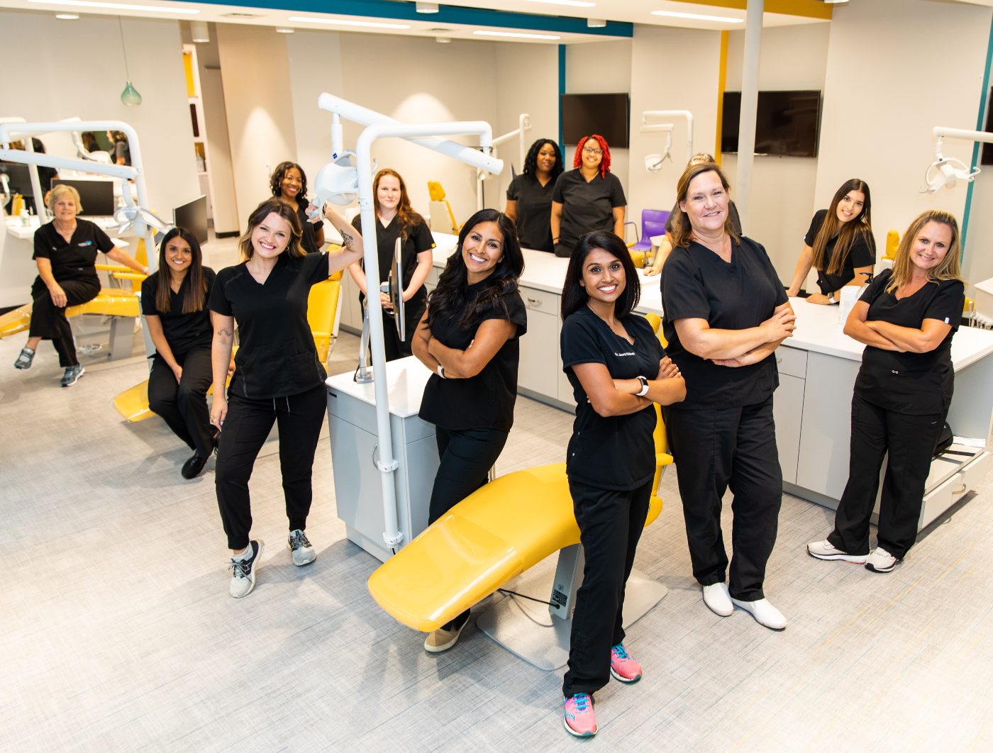 Durham Pediatric Dentist Smile First Dental